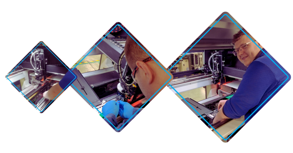 Elite Electronic Systems Ltd - Electronics Manufacturer Enniskillen, Northern Ireland