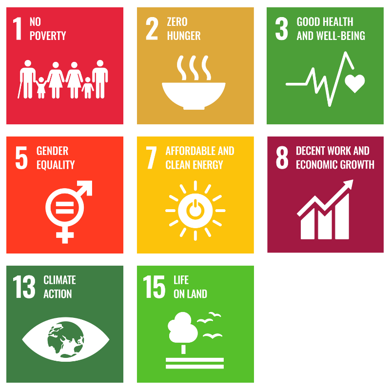 UN Sustainability Elite Electronics