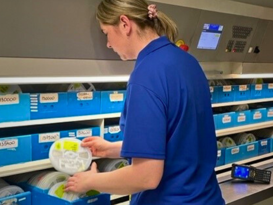 Elite Electronic Systems Ltd